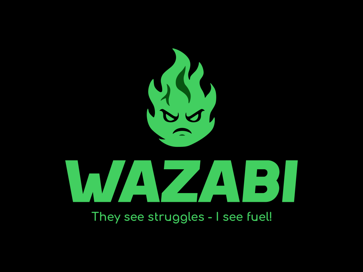 WAZABI Esports – Official Merch Shop – WAZABI SHOP